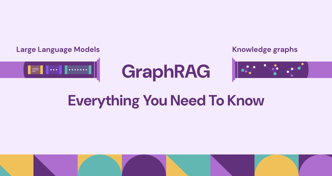 GraphRAG Explained: Enhancing RAG with Knowledge Graphs